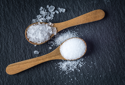 Food Fraud Alert: The Truth About Trendy Salt Health Claims - LOS ...